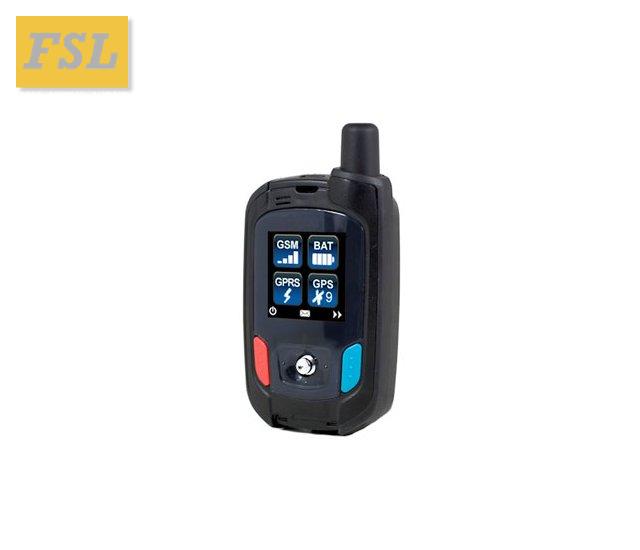 Lone Worker Tracker :: Fleet Service