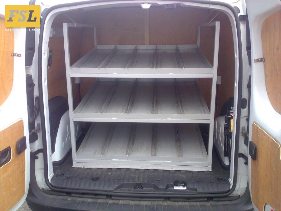 Vehicle Modification and Repairs :: Fleet Service